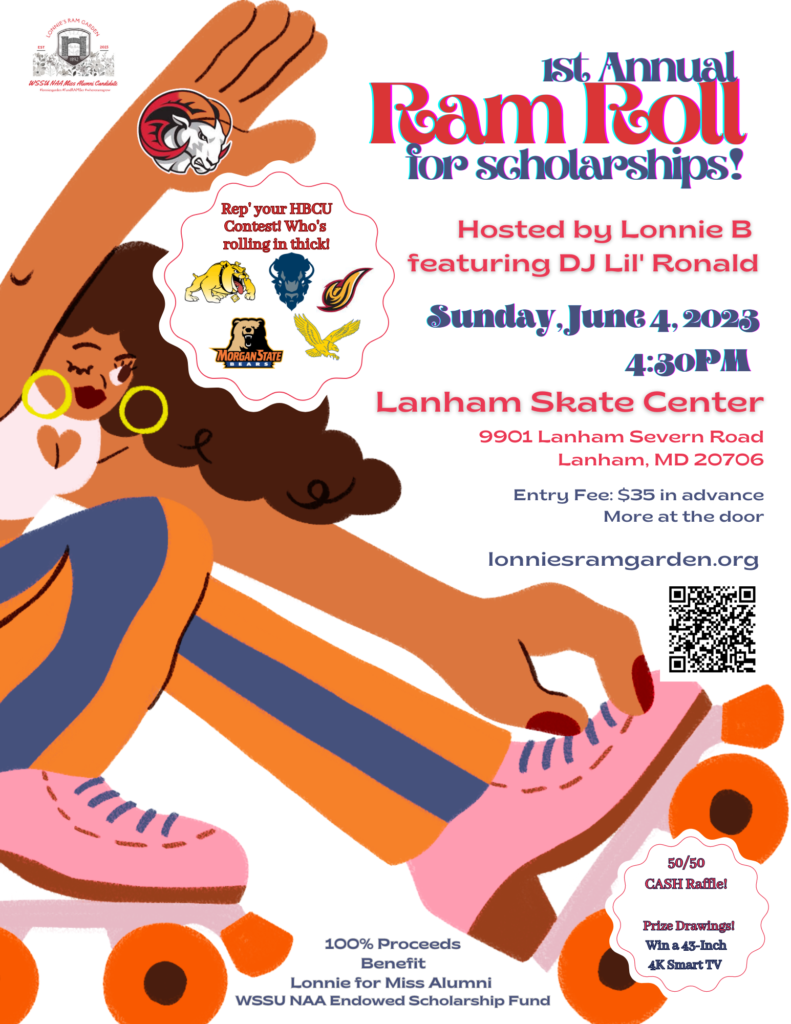 Welcome to Lonnie’s Ram Garden! - Lonnie's Ram Garden